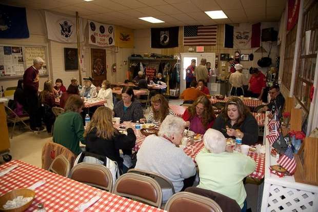 Gallery - VFW 738